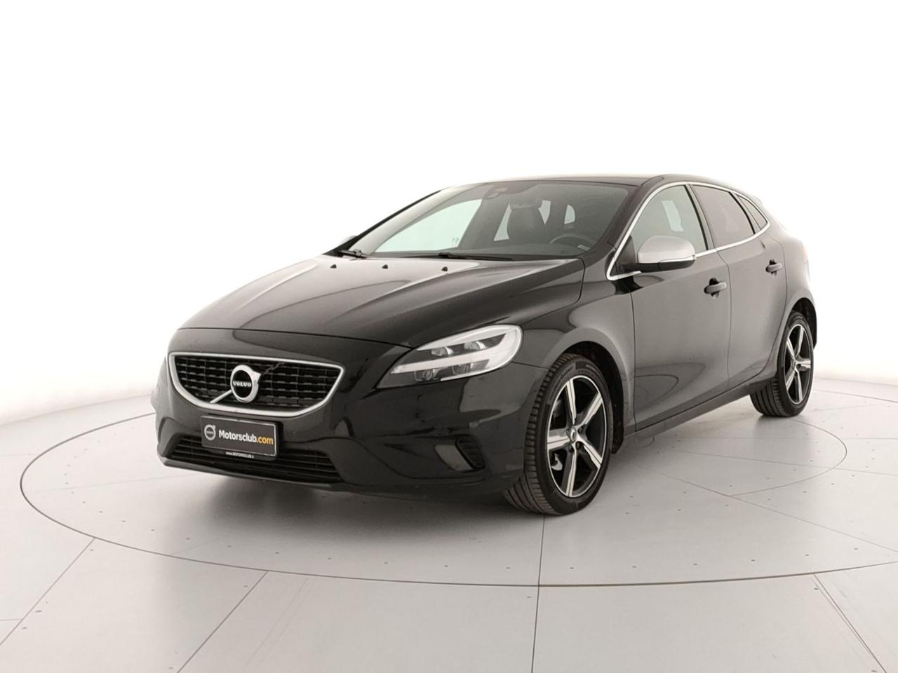 Acquista online VOLVO V40