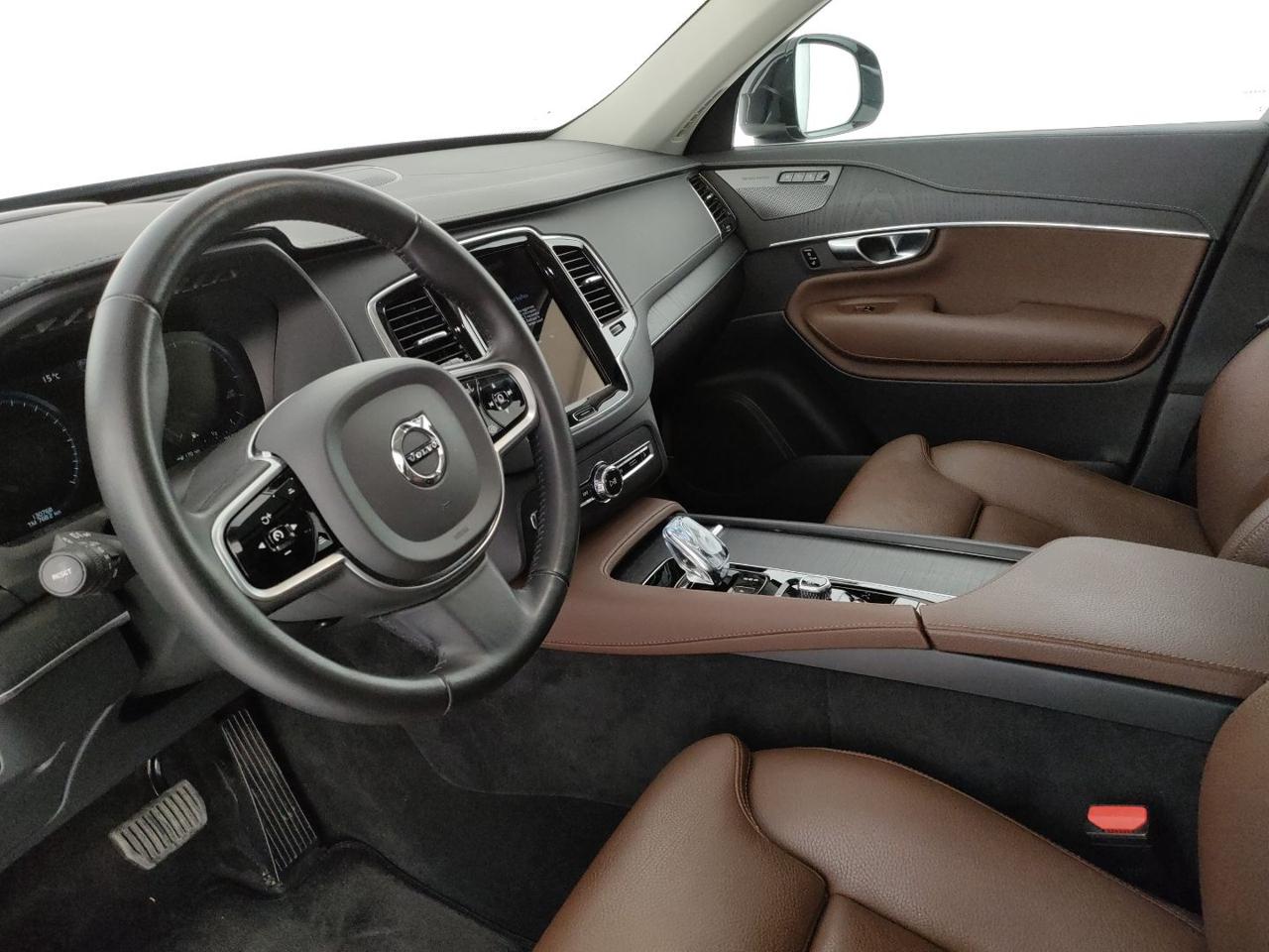 Acquista online VOLVO XC90