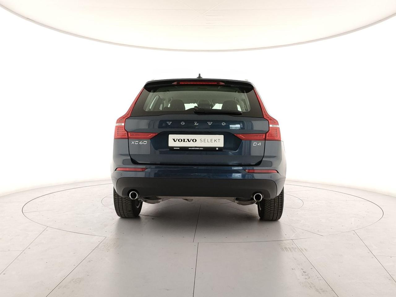 Acquista online VOLVO XC60