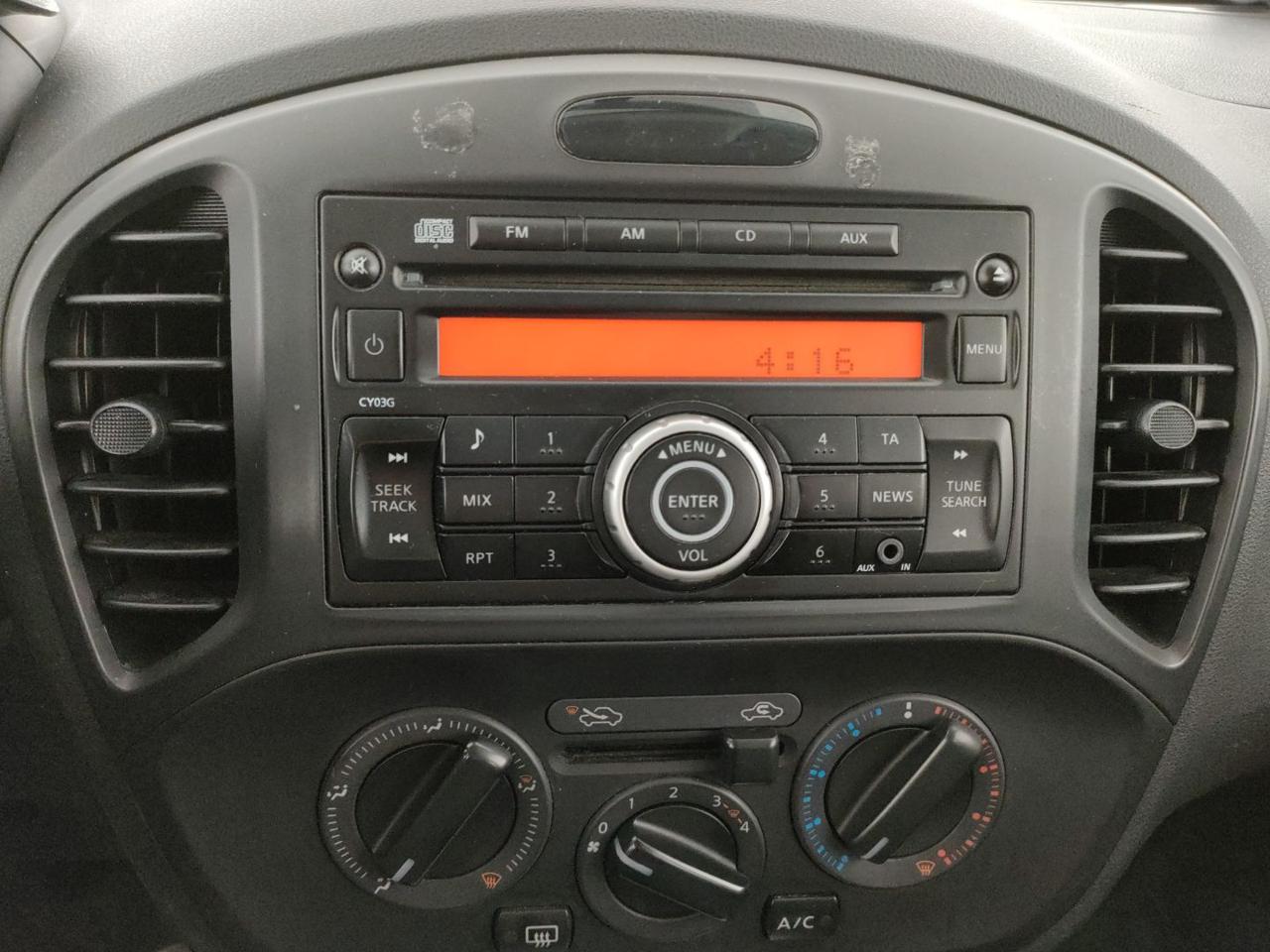 Acquista online NISSAN Juke
