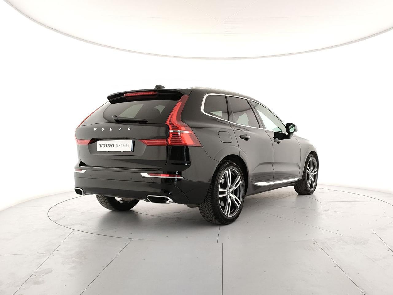 Acquista online VOLVO XC60
