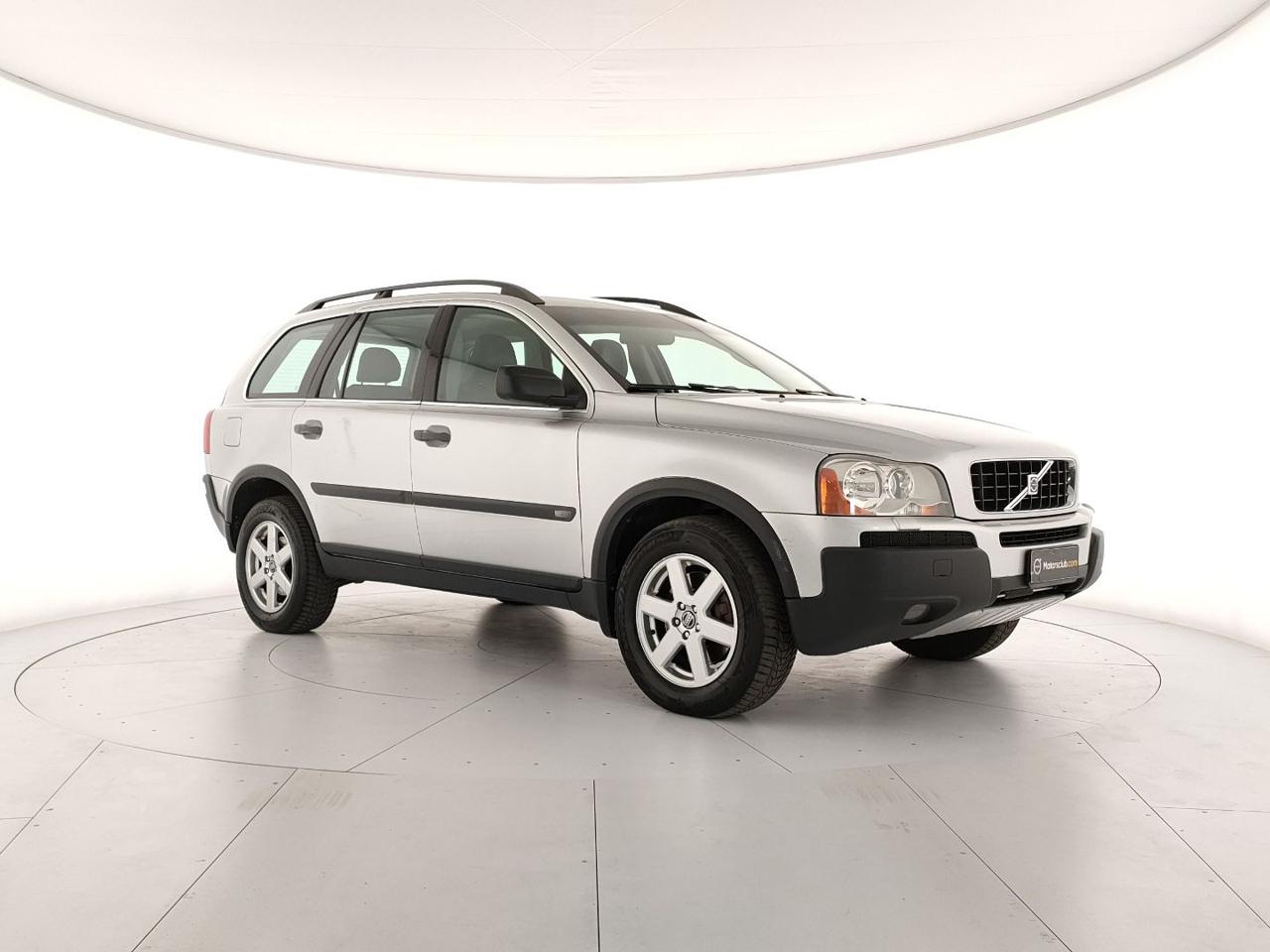 Acquista online VOLVO XC90