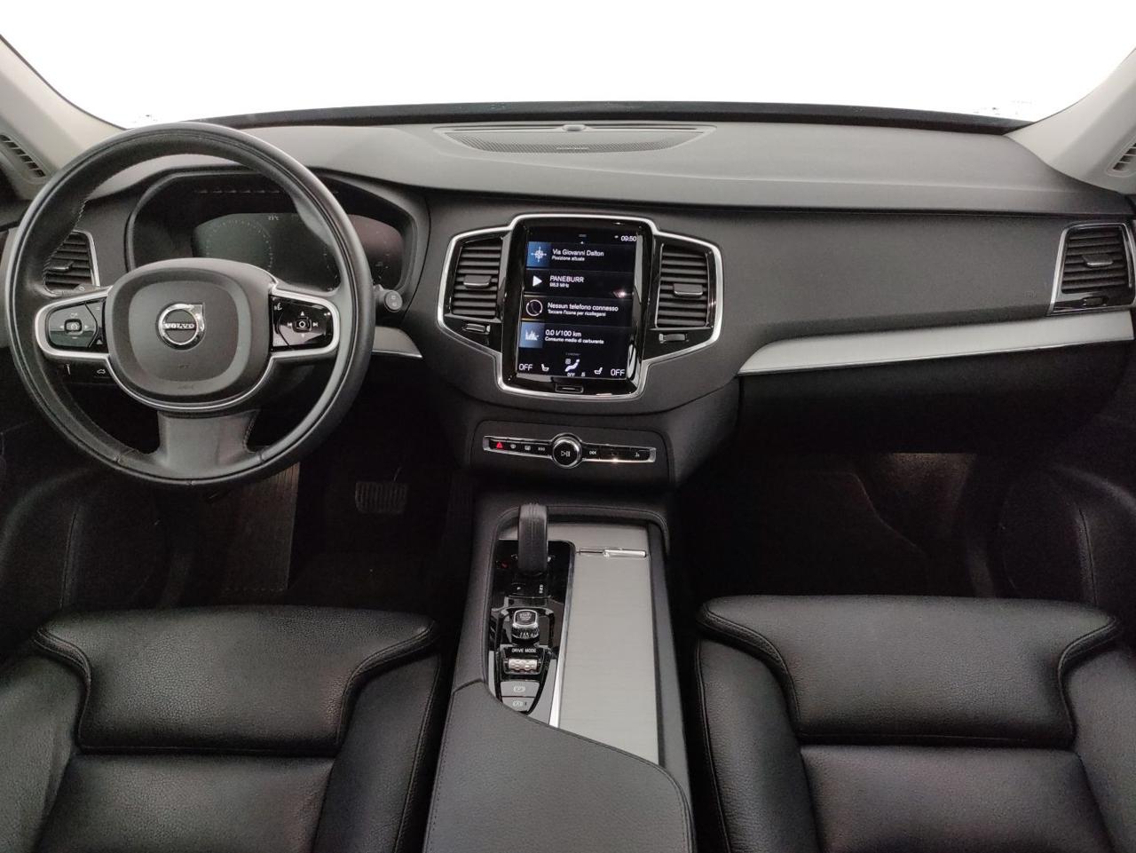 Acquista online VOLVO XC90