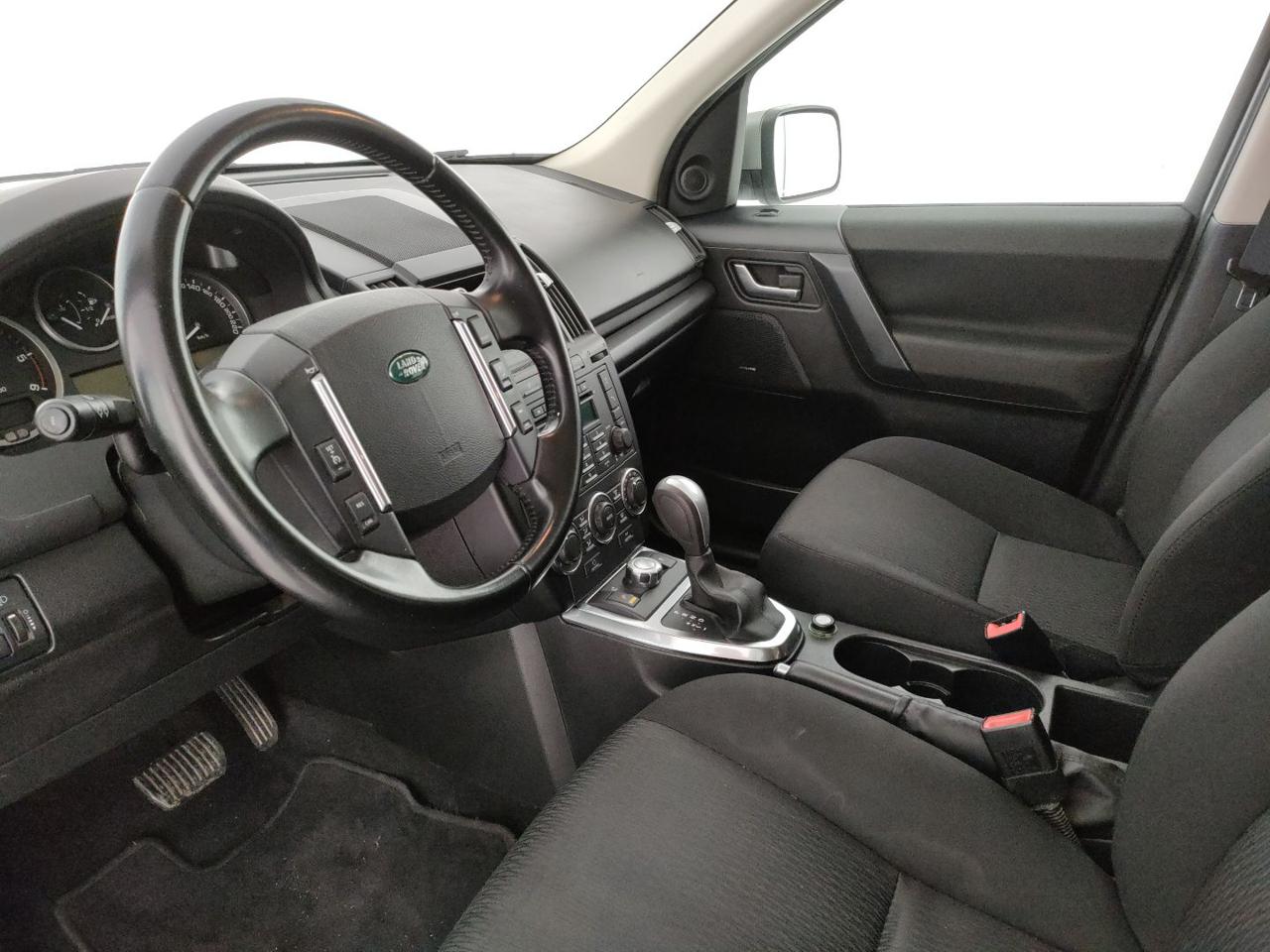 Acquista online LAND ROVER Freelander